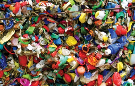 Household waste | IBH